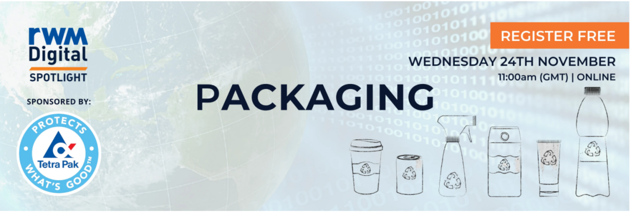 rwm Digital Spotlight: Packaging - POLYPROBLEM