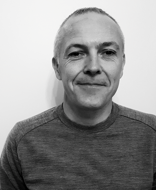 "Kontrolle ist gut, Vertrauen wichtiger." - POLYPROBLEM